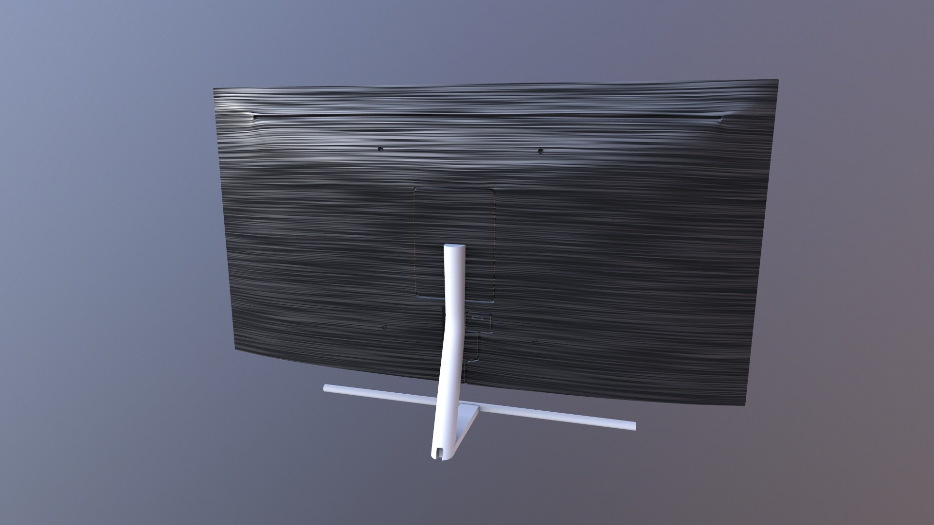 3D Model SAMSUNG LED - TurboSquid 2075820