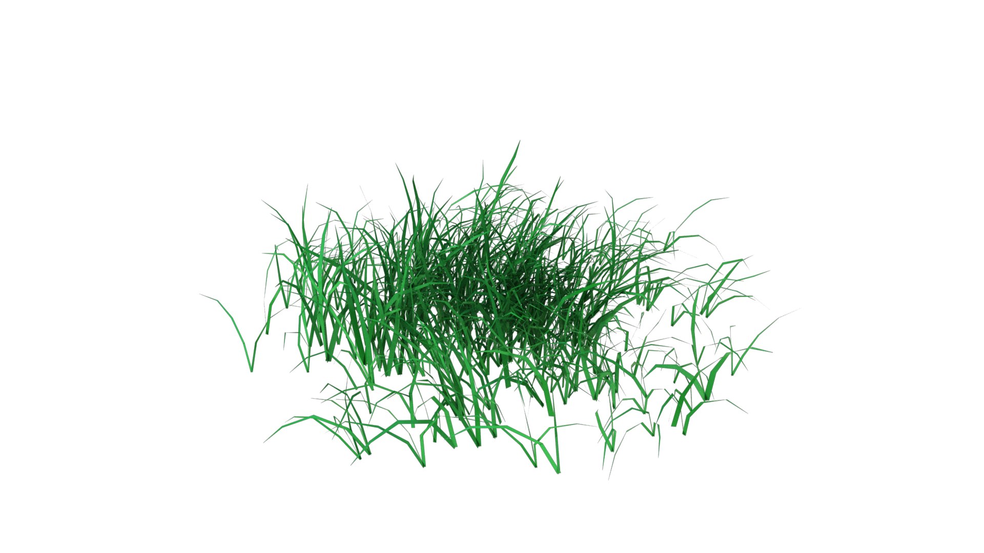 3D Realistic Grass Collections - TurboSquid 1995929