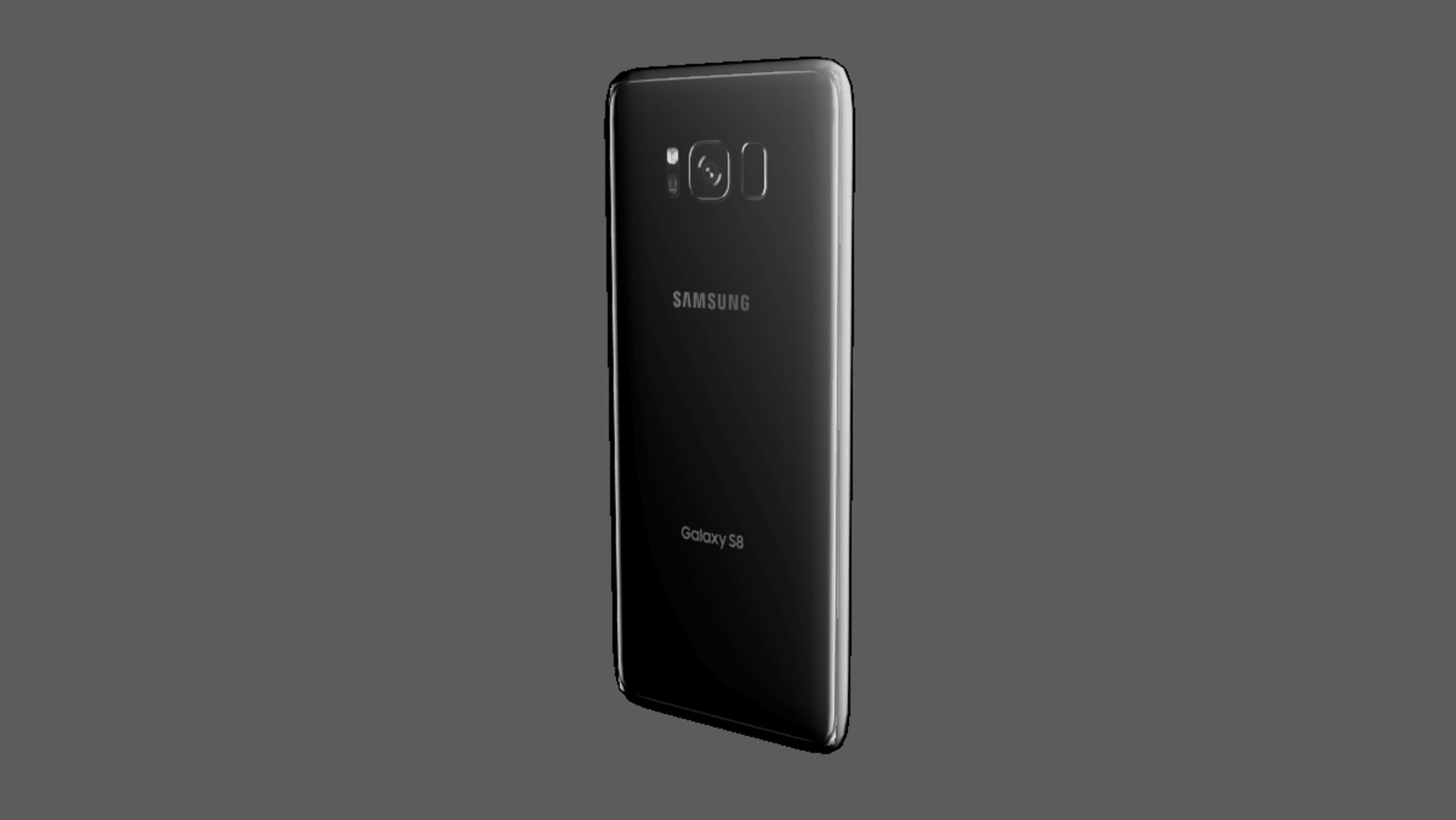 3D Samsung Phone Model - TurboSquid 2254885