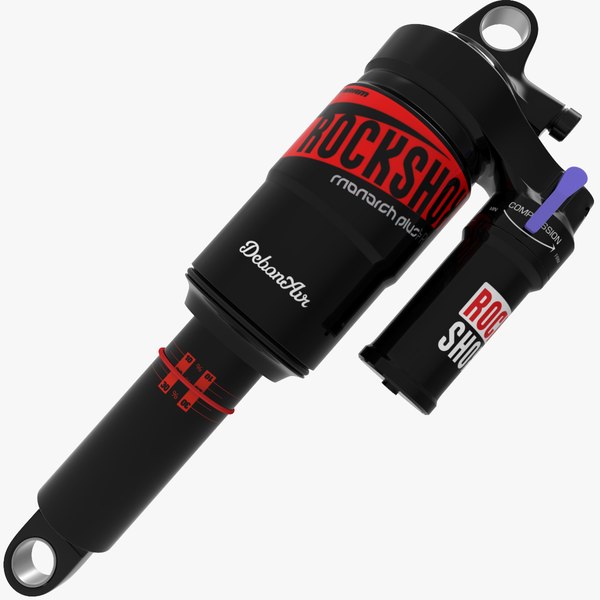 max hydraulics absorber