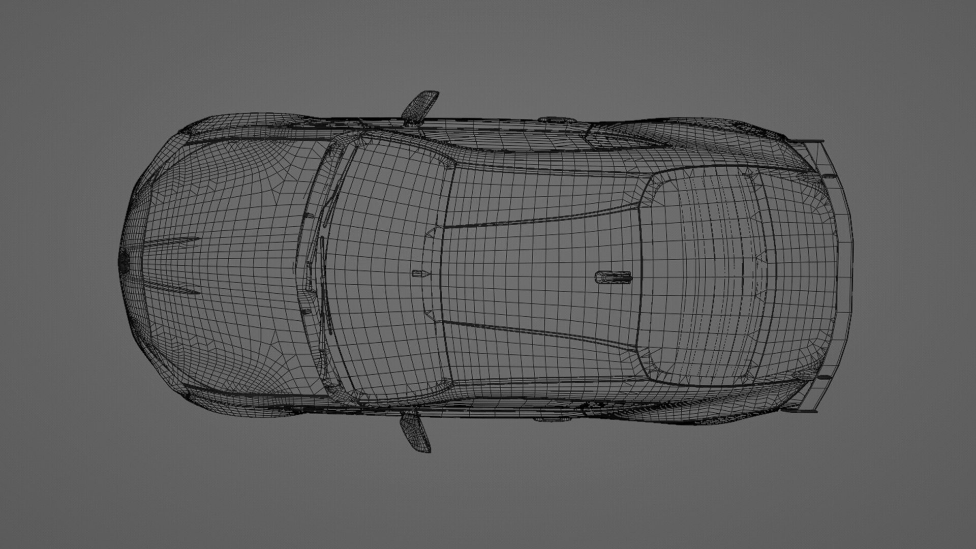 3D Toyota GT86 Model - TurboSquid 2068938