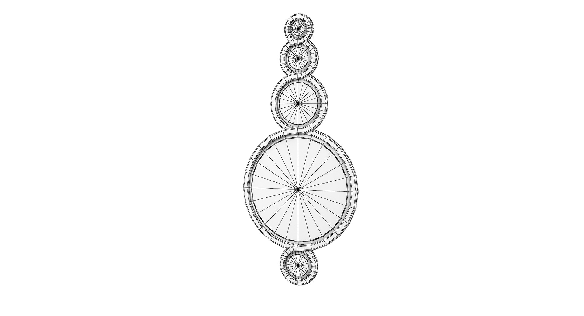 3D christopher guy tondi - TurboSquid 1420868