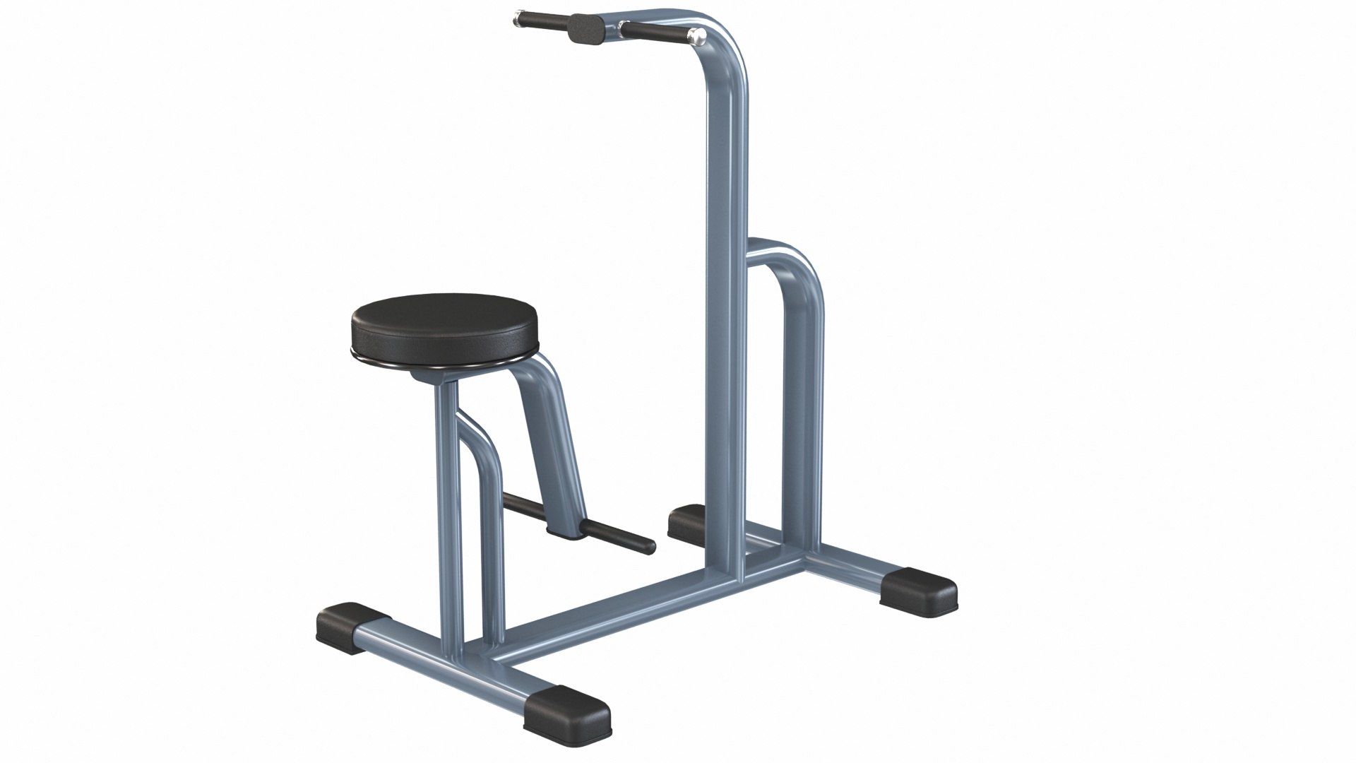 Modello 3D Macchina per torcere GYM 2 - TurboSquid 1925519