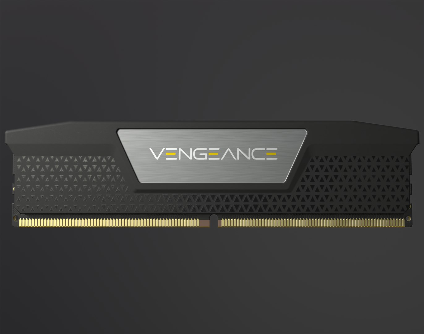 Corsair Vengeance DDR5 RAM 3D Model - TurboSquid 2092209