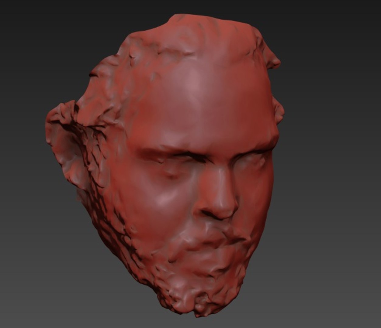face 1 max