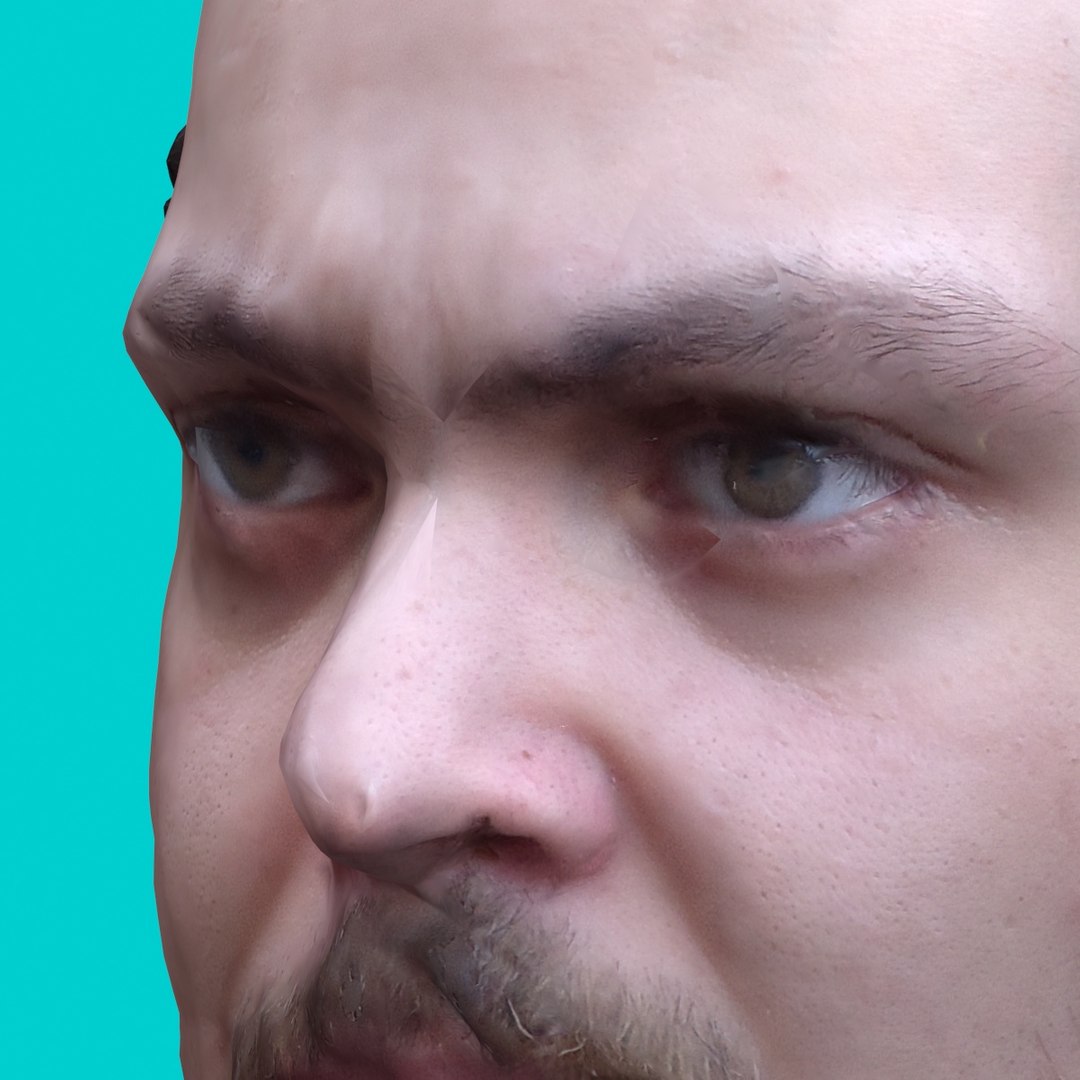 face 1 max