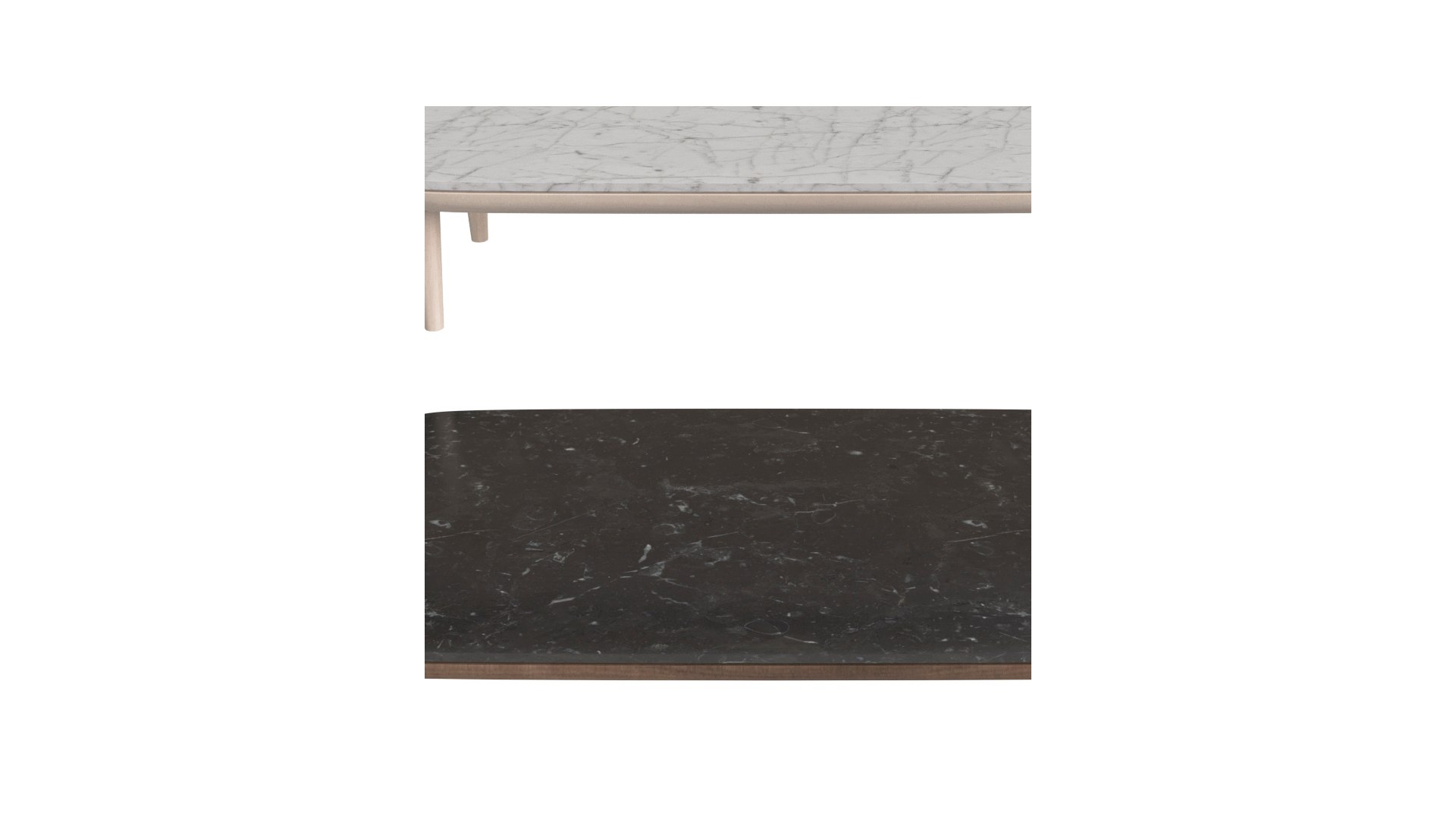 3D Coffee Table Fly SC5 Model - TurboSquid 1950115