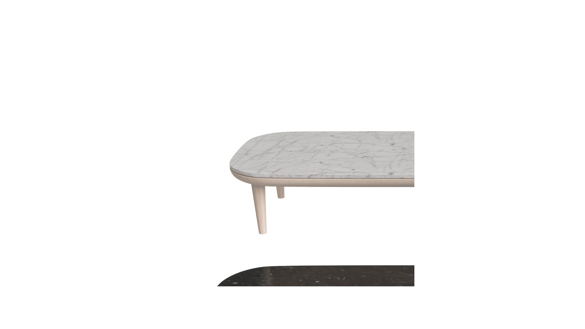 3D Coffee Table Fly SC5 Model - TurboSquid 1950115