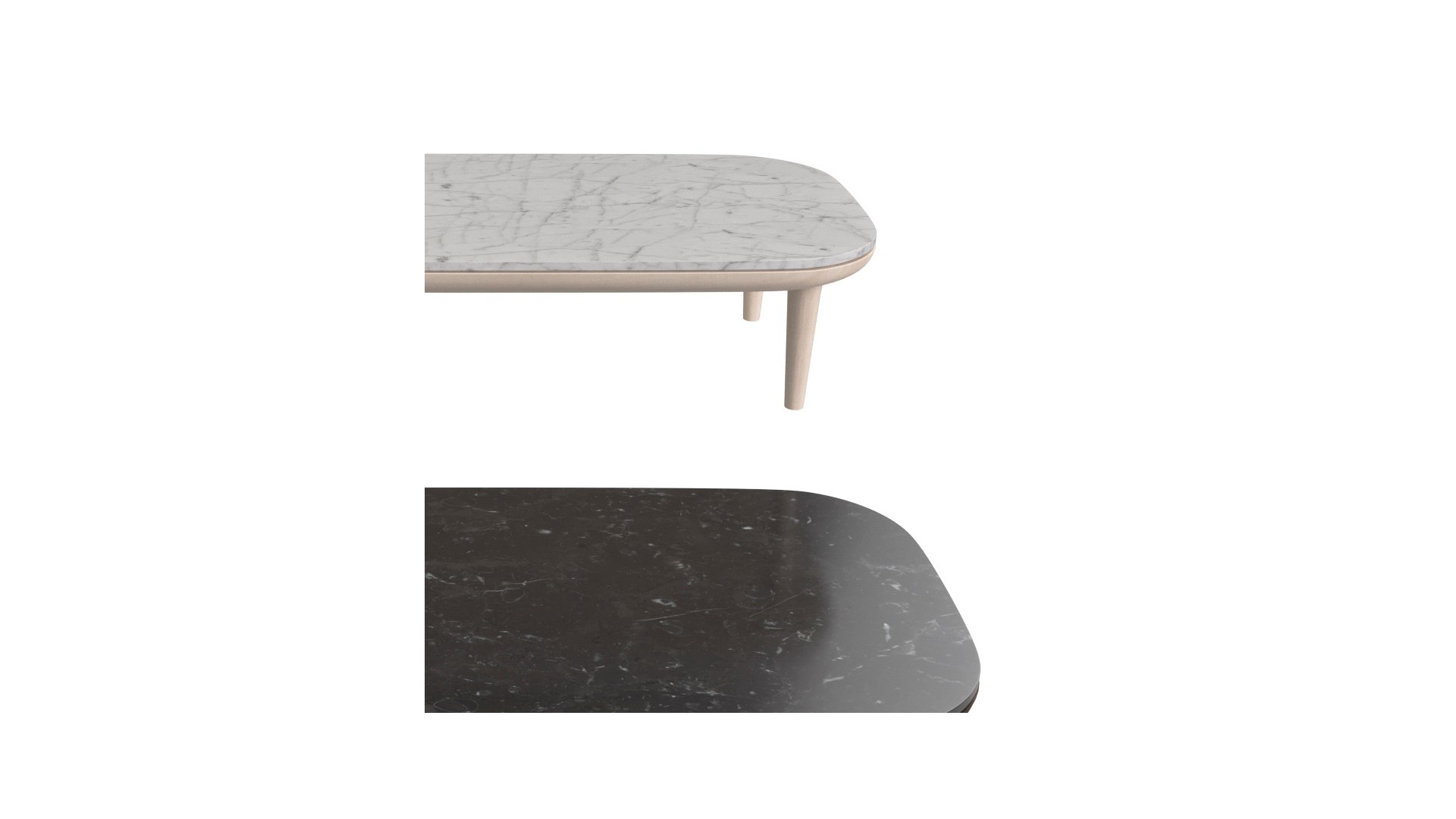 3D Coffee Table Fly SC5 Model - TurboSquid 1950115