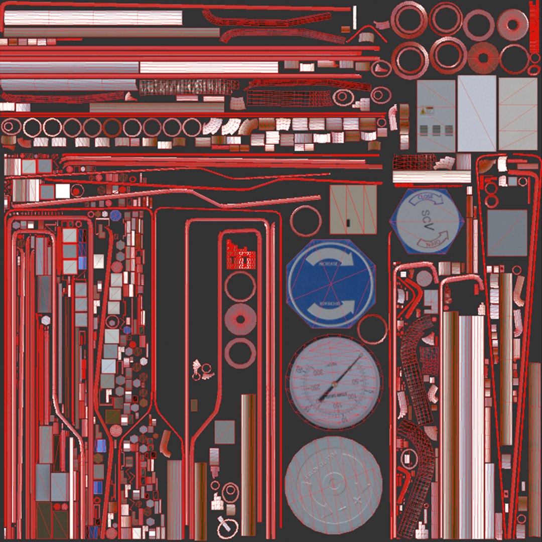3D Model BackGrinding - TurboSquid 2273002