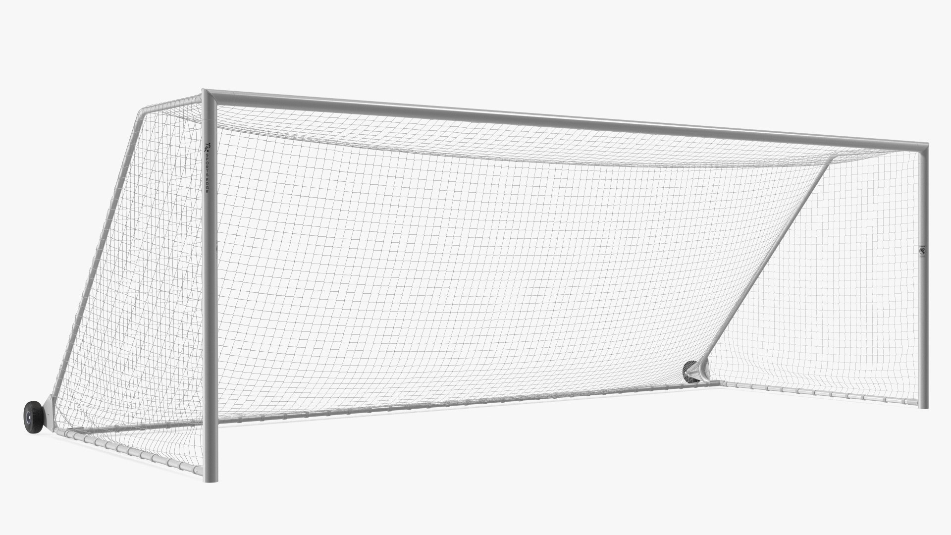 3D Soccer Goal Net - TurboSquid 2312625
