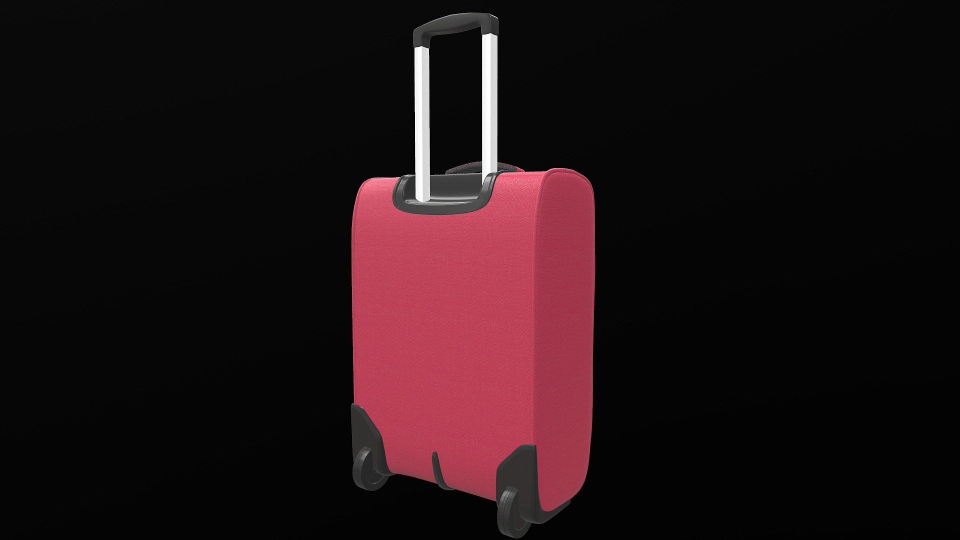 Suitcase Bag model - TurboSquid 1966077