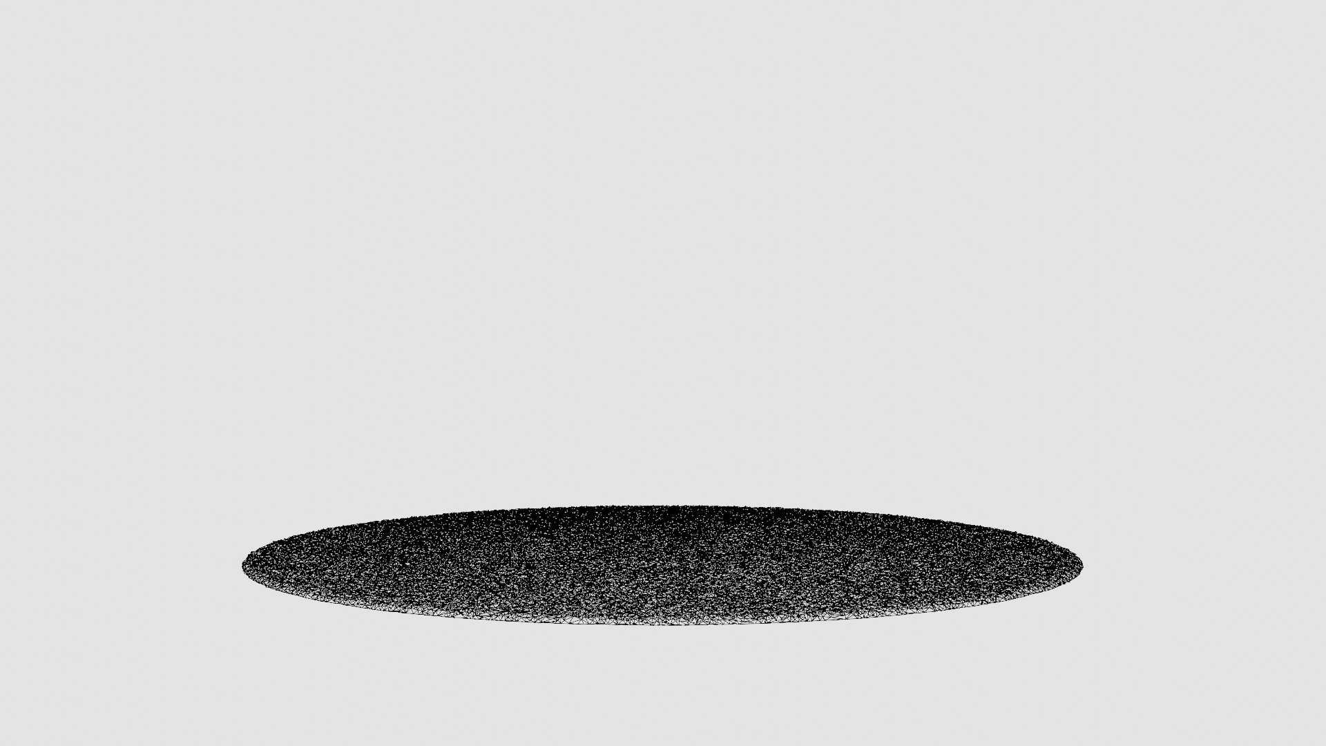 Round Rug 3D Model - TurboSquid 2239370