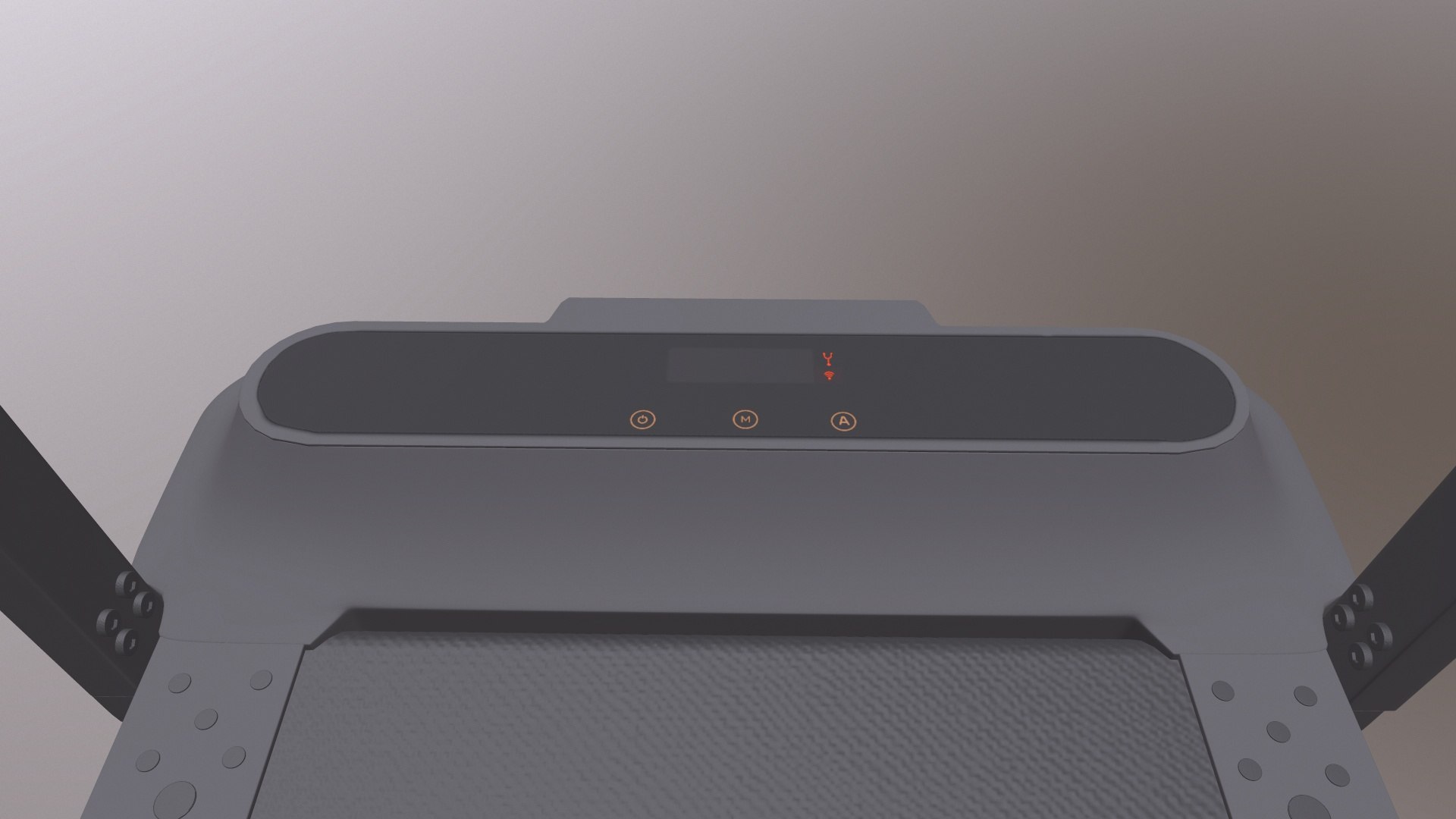 3D Treadmil - TurboSquid 1970504