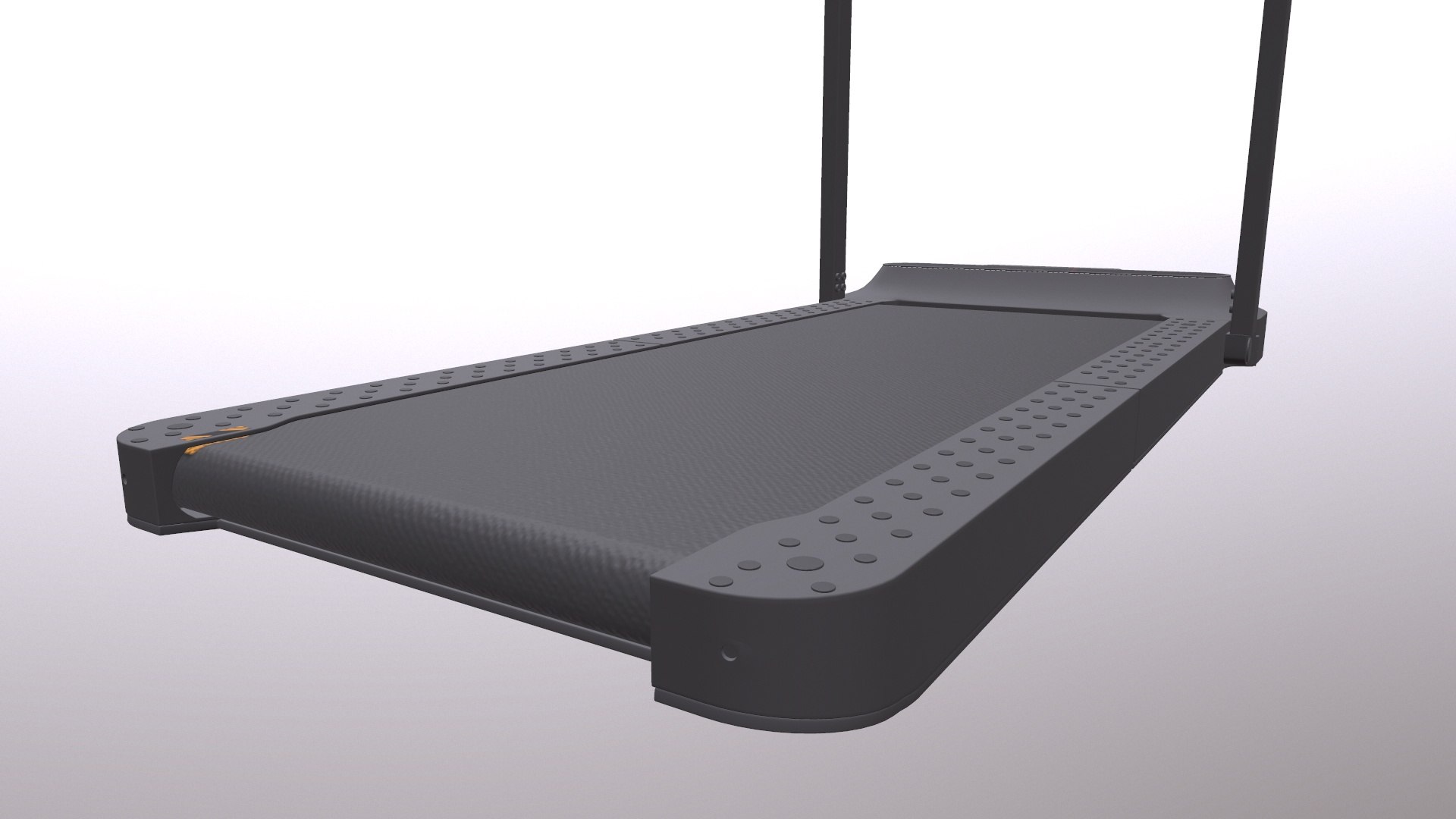 3D Treadmil - TurboSquid 1970504
