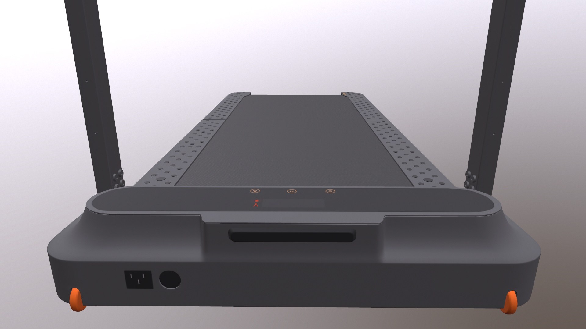 3D Treadmil - TurboSquid 1970504