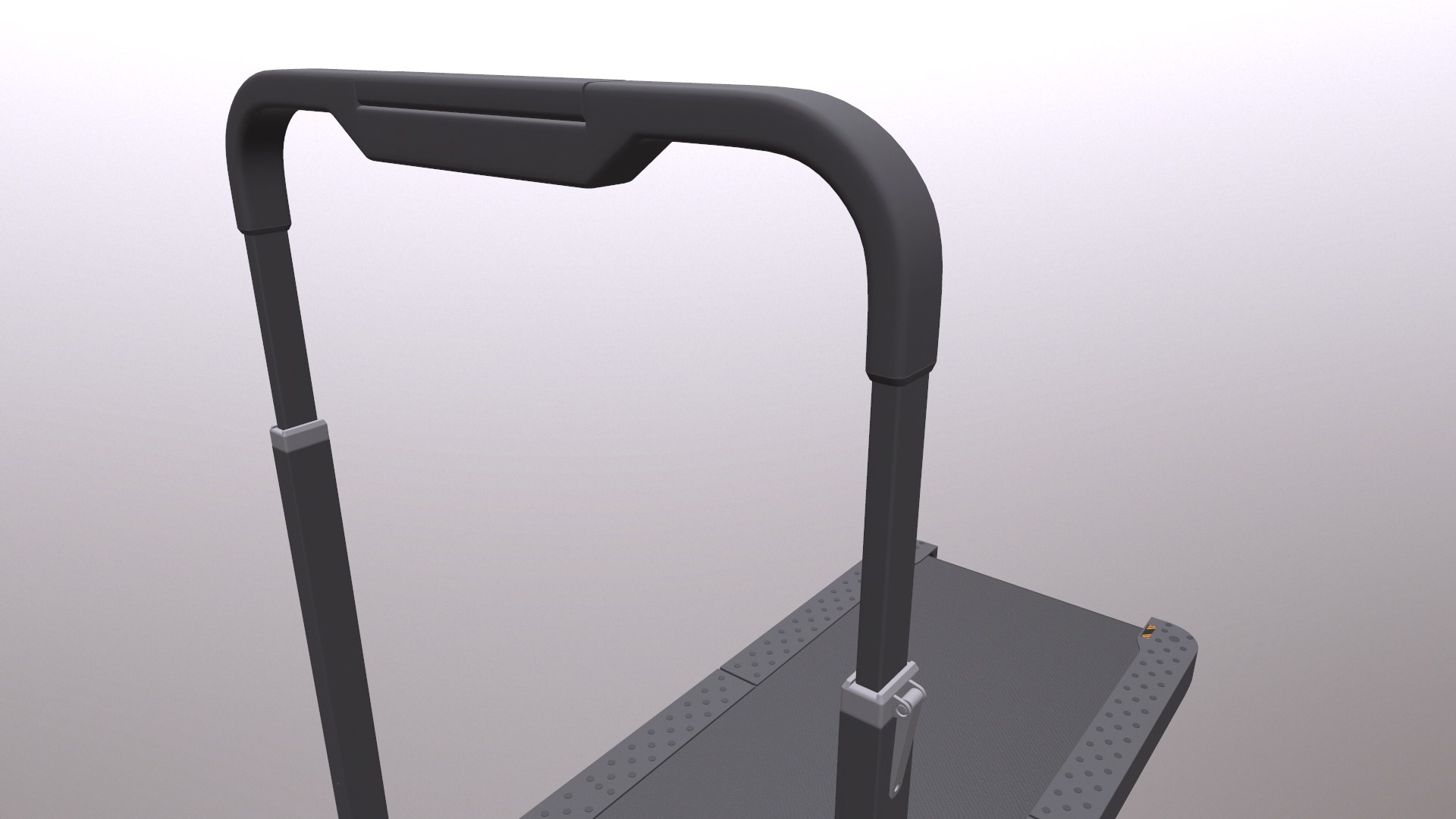 3D Treadmil - TurboSquid 1970504