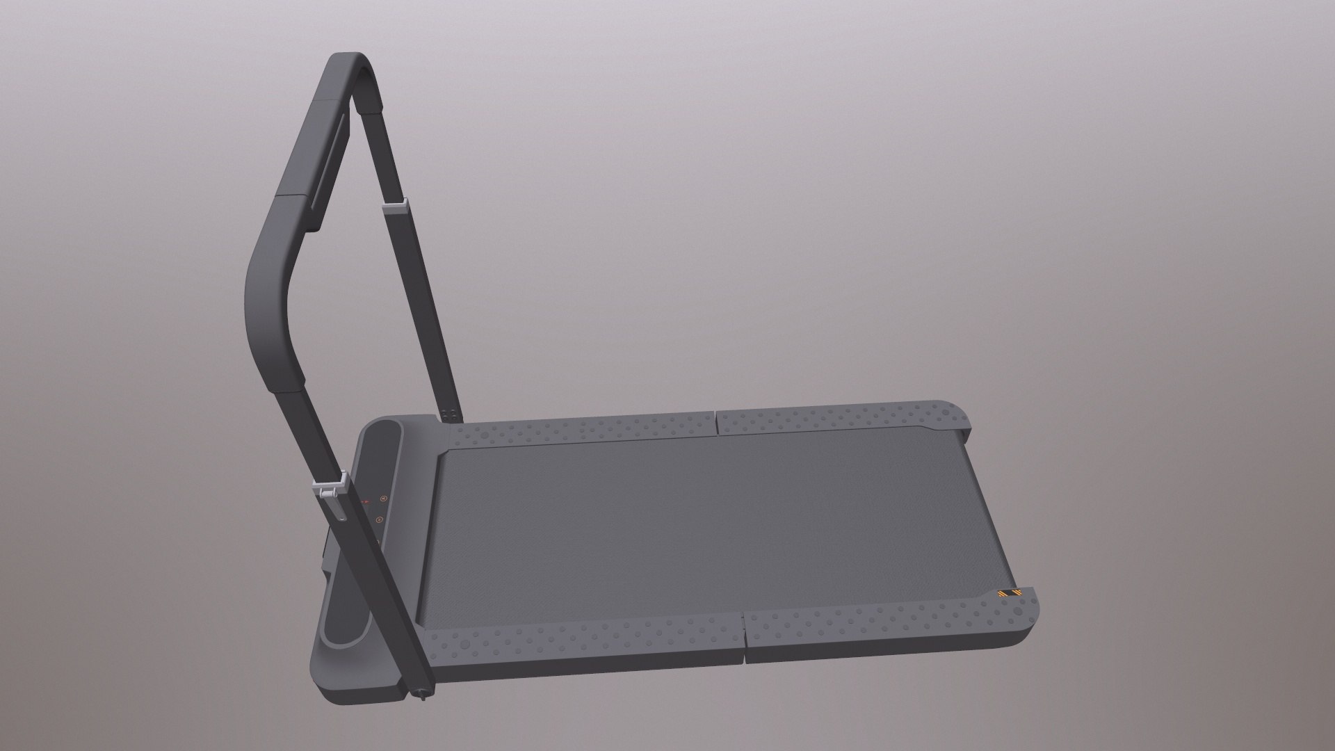 3D Treadmil - TurboSquid 1970504