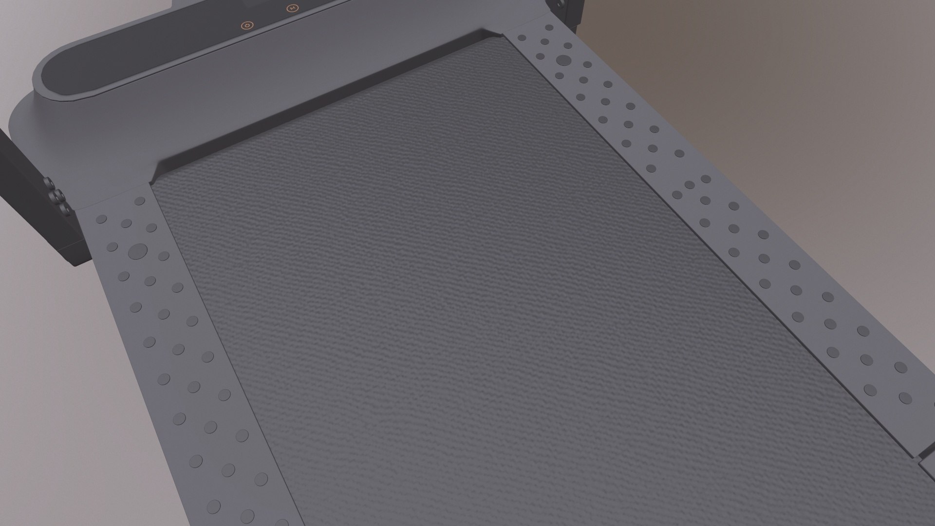 3D Treadmil - TurboSquid 1970504