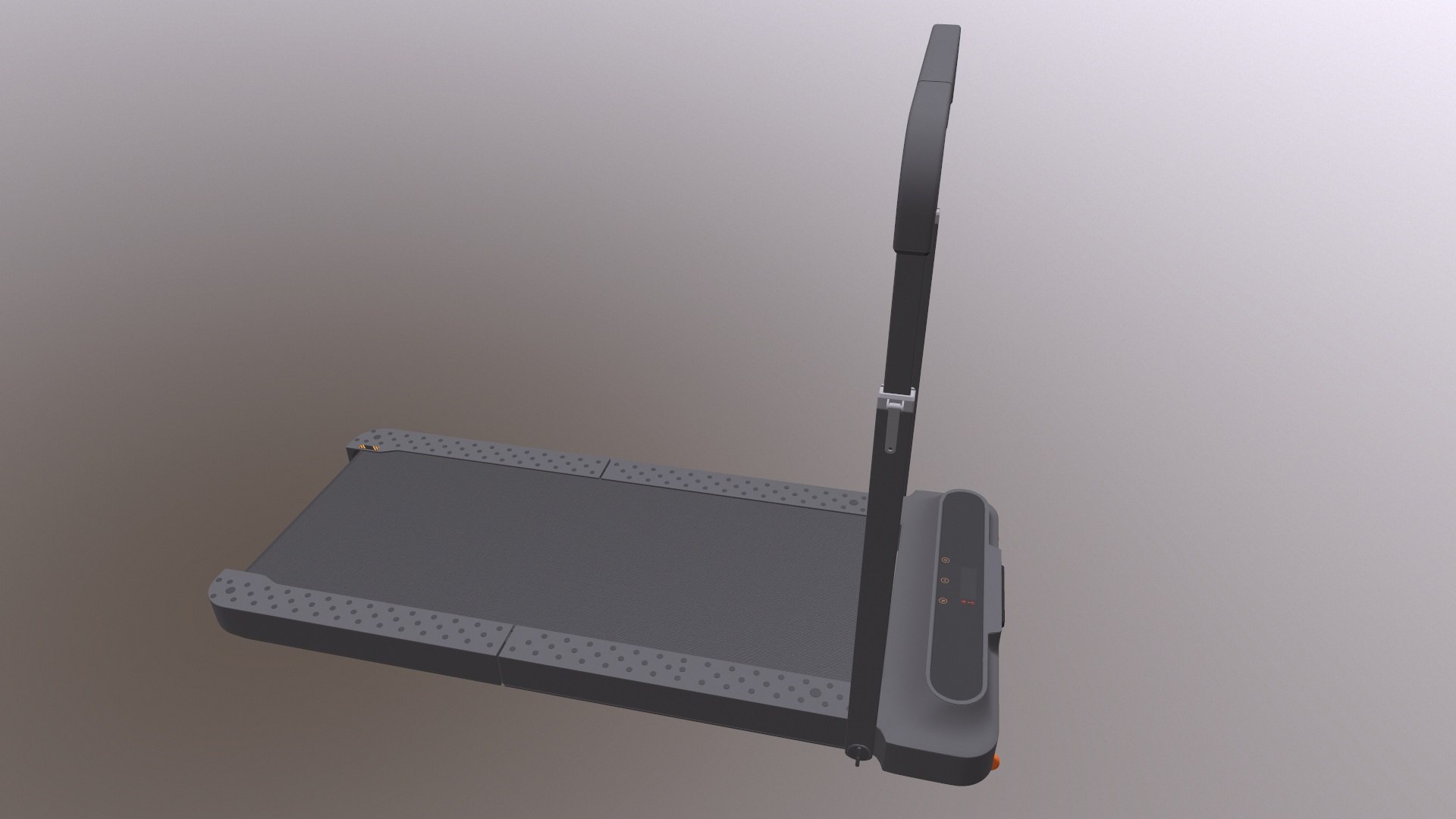 3D Treadmil - TurboSquid 1970504