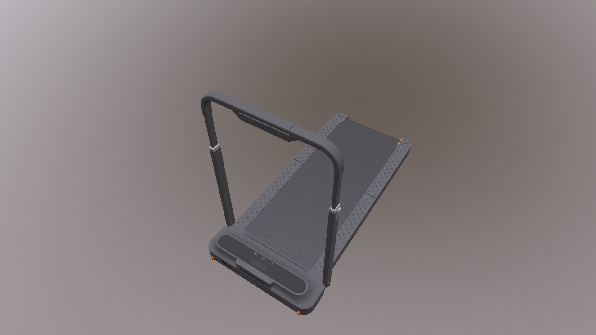 3D Treadmil - TurboSquid 1970504