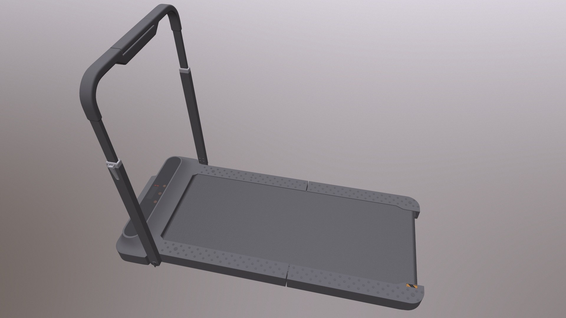 3D Treadmil - TurboSquid 1970504