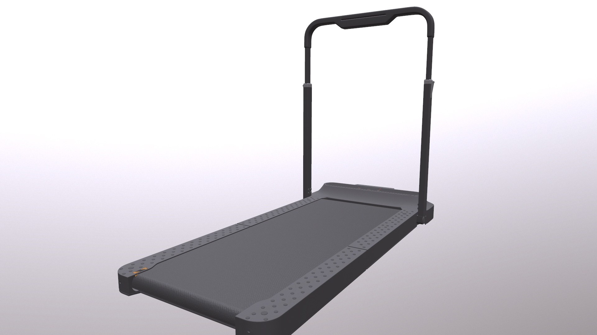 3D Treadmil - TurboSquid 1970504