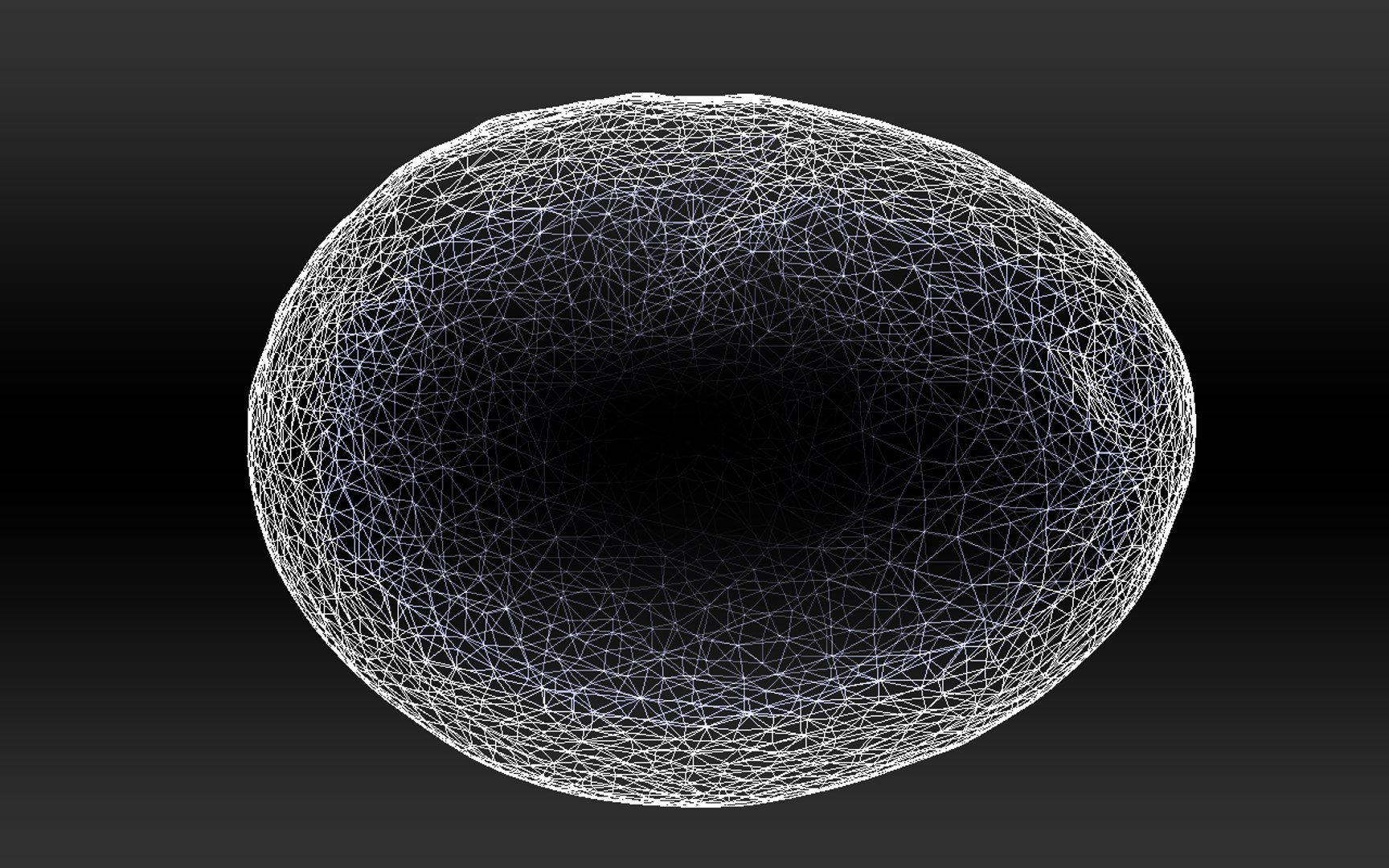 3D Model Avocado Scan Real - TurboSquid 1636689