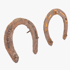 Horse Accessories 3D Models for Download | TurboSquid