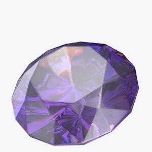 Gems 3D Models for Download | TurboSquid