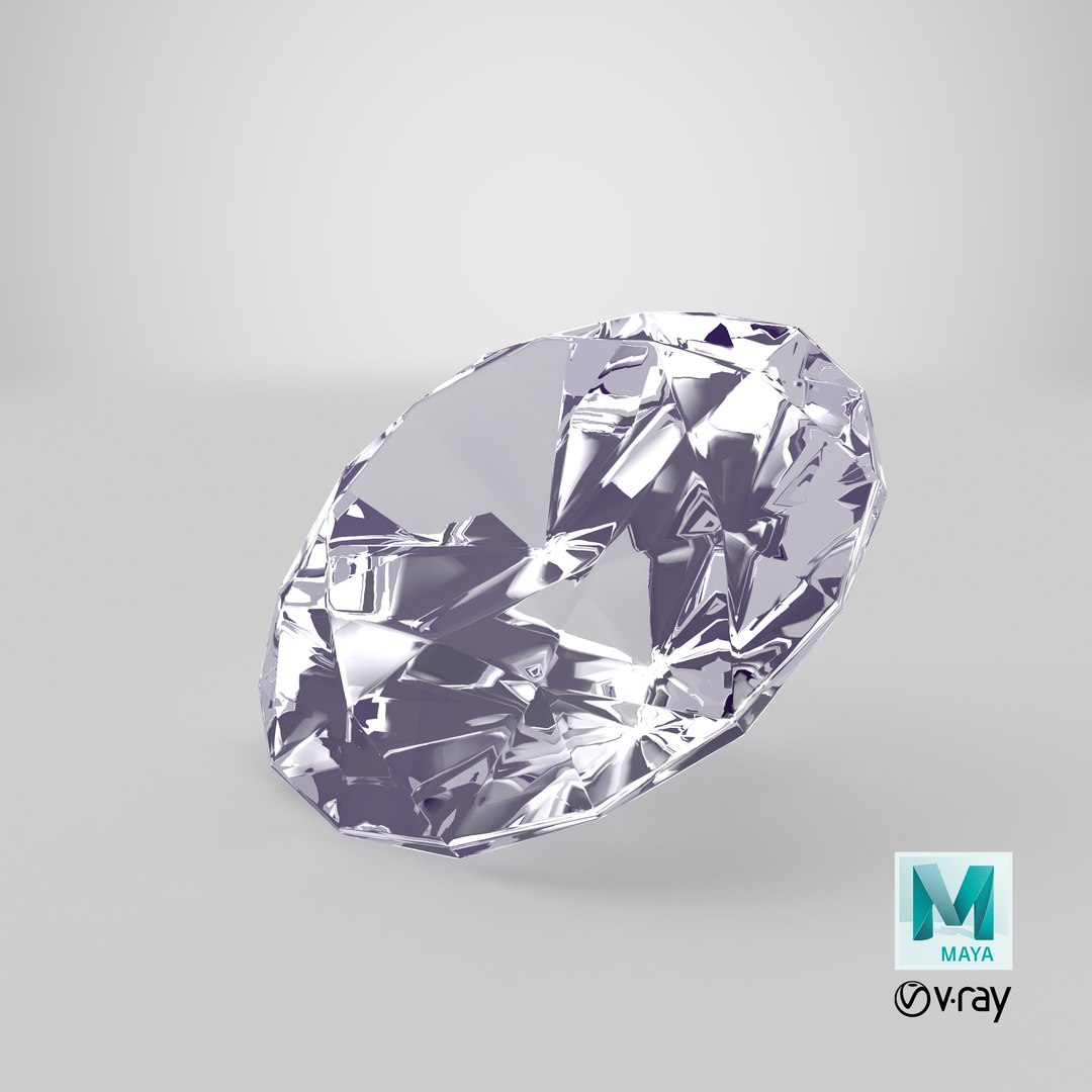 3D Amethyst Model - TurboSquid 2064045