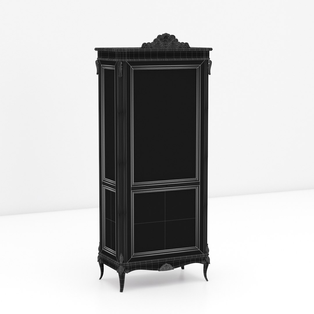 3d Vittorio Griffoni Showcase