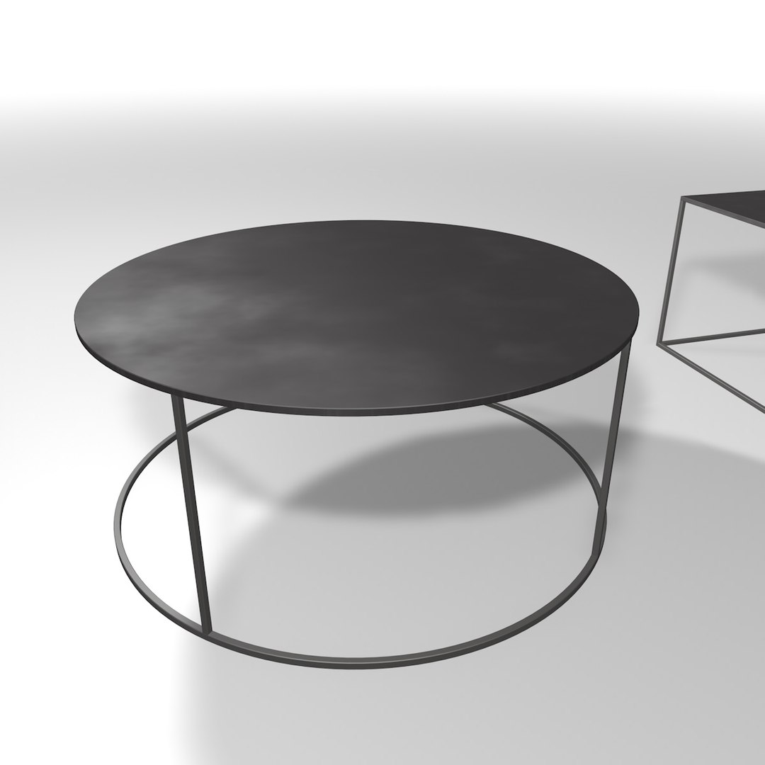 Table Design 3D Model - TurboSquid 1211742