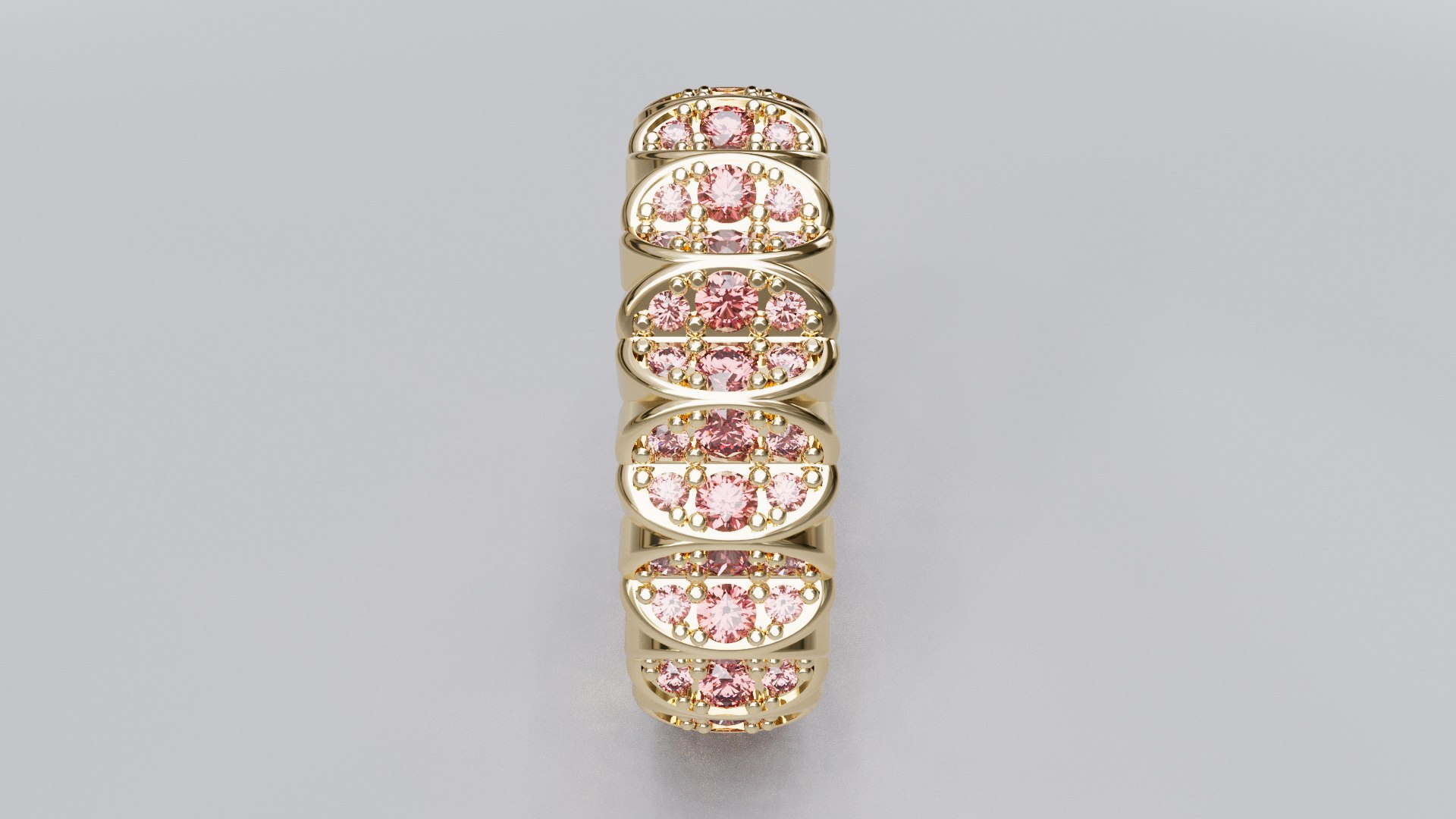 Ring 3D CAD Model 10 3D Model - TurboSquid 2196085