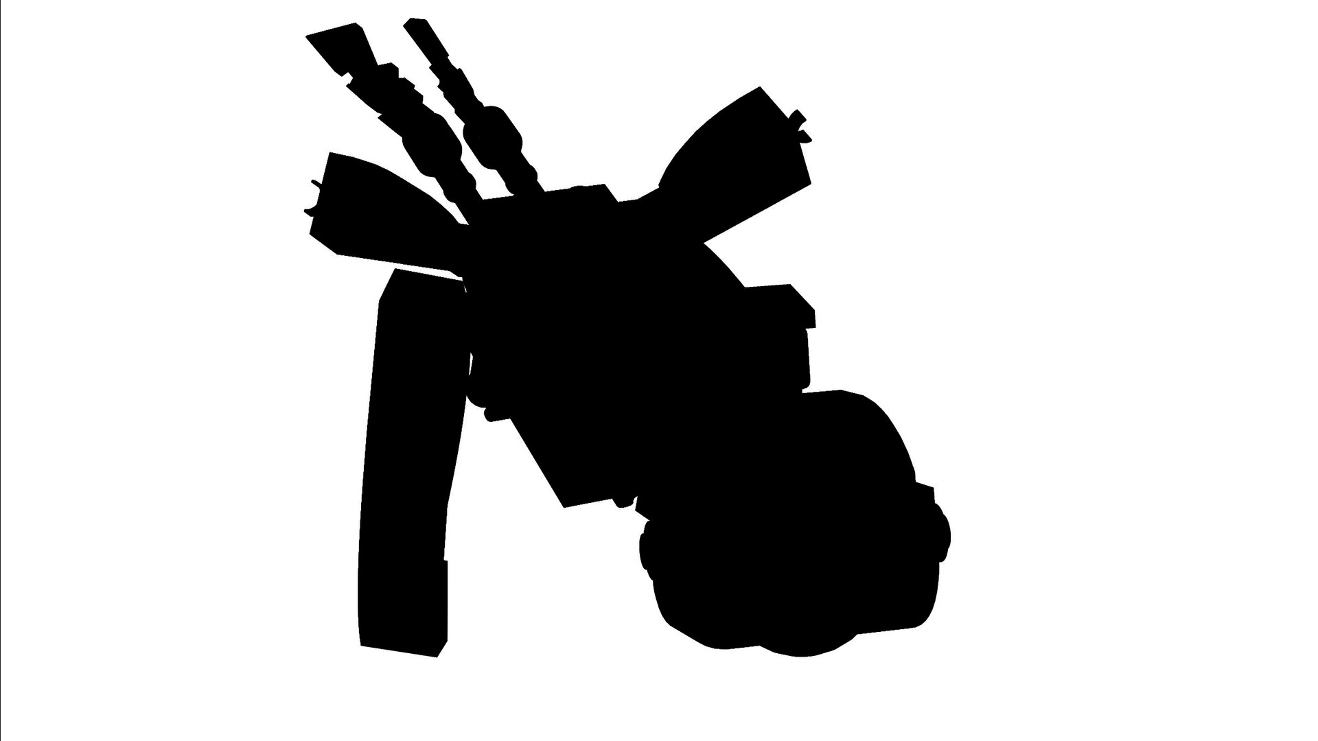 Lego Mixels Snoof 3ds