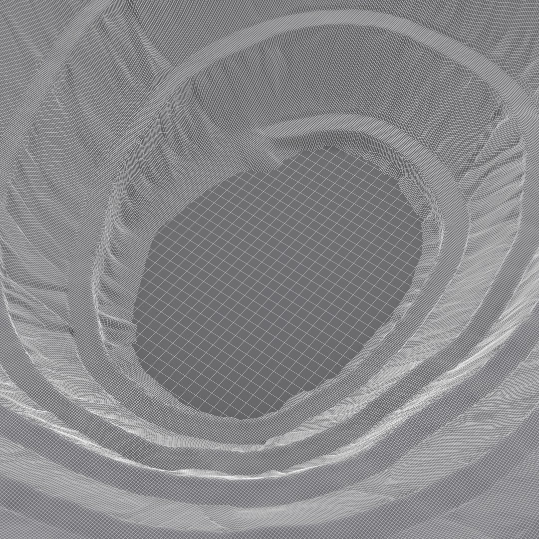 3D Industrial Diamond Mines - TurboSquid 1187677