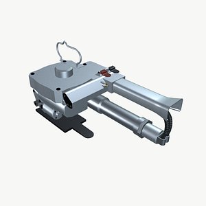 Download Free & Premium Toolsstrapping 3D Models | TurboSquid