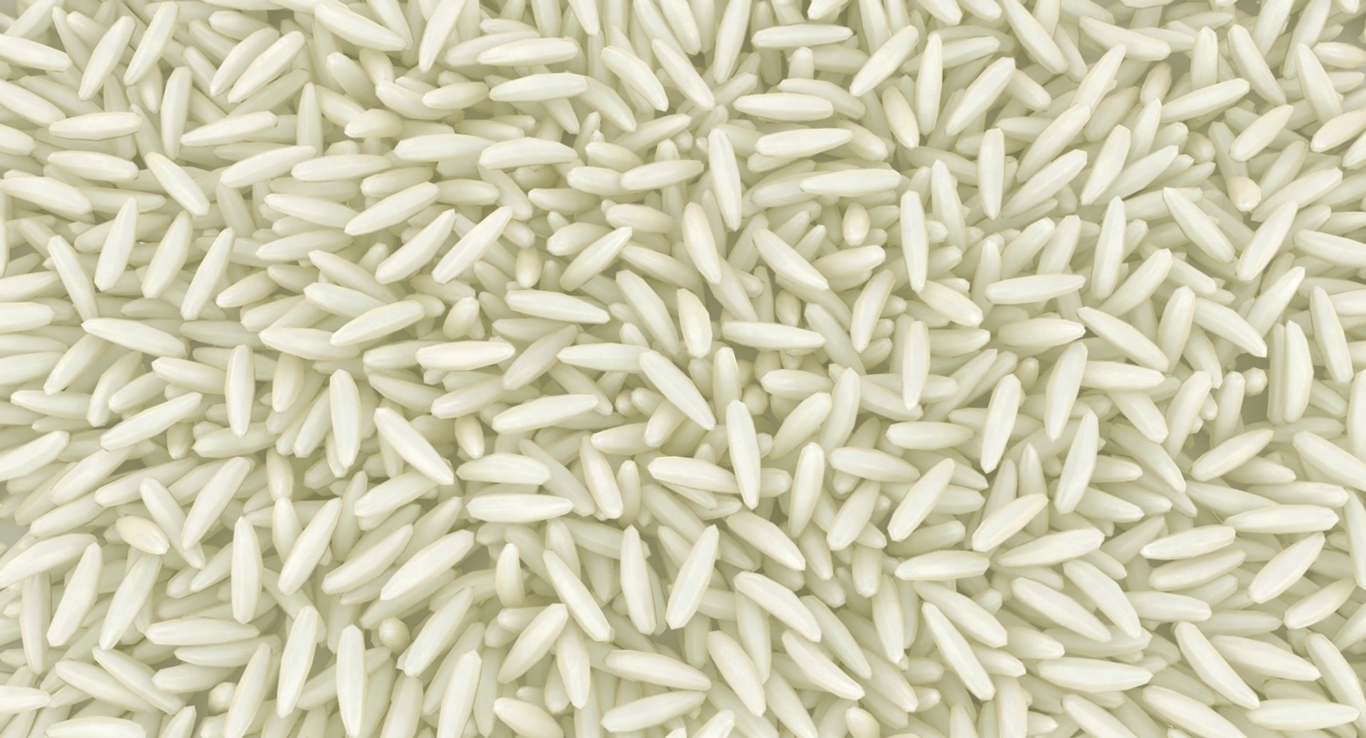 Realistic rice 3D model - TurboSquid 1203316