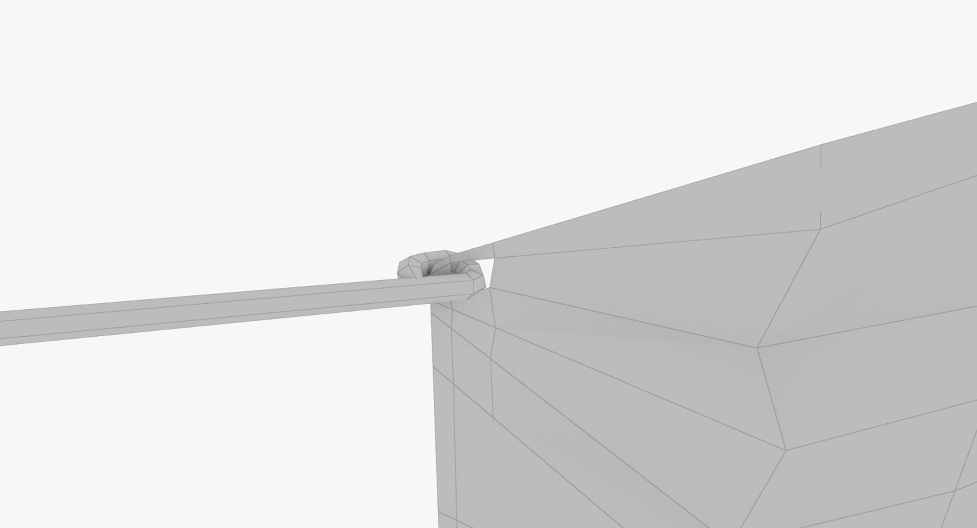 Racing Banners 3D Model - TurboSquid 1231308