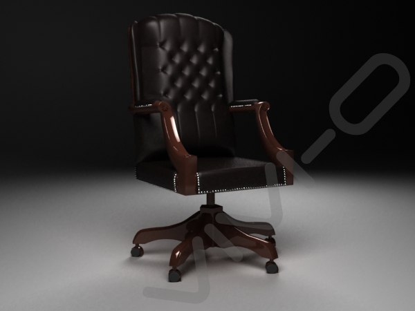 chair max