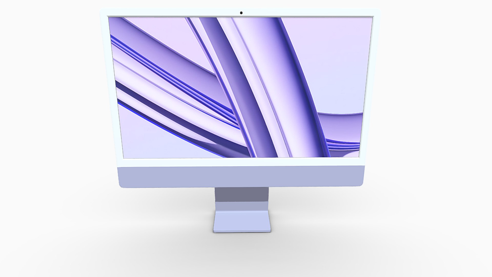 3D Apple IMac - TurboSquid 2261423