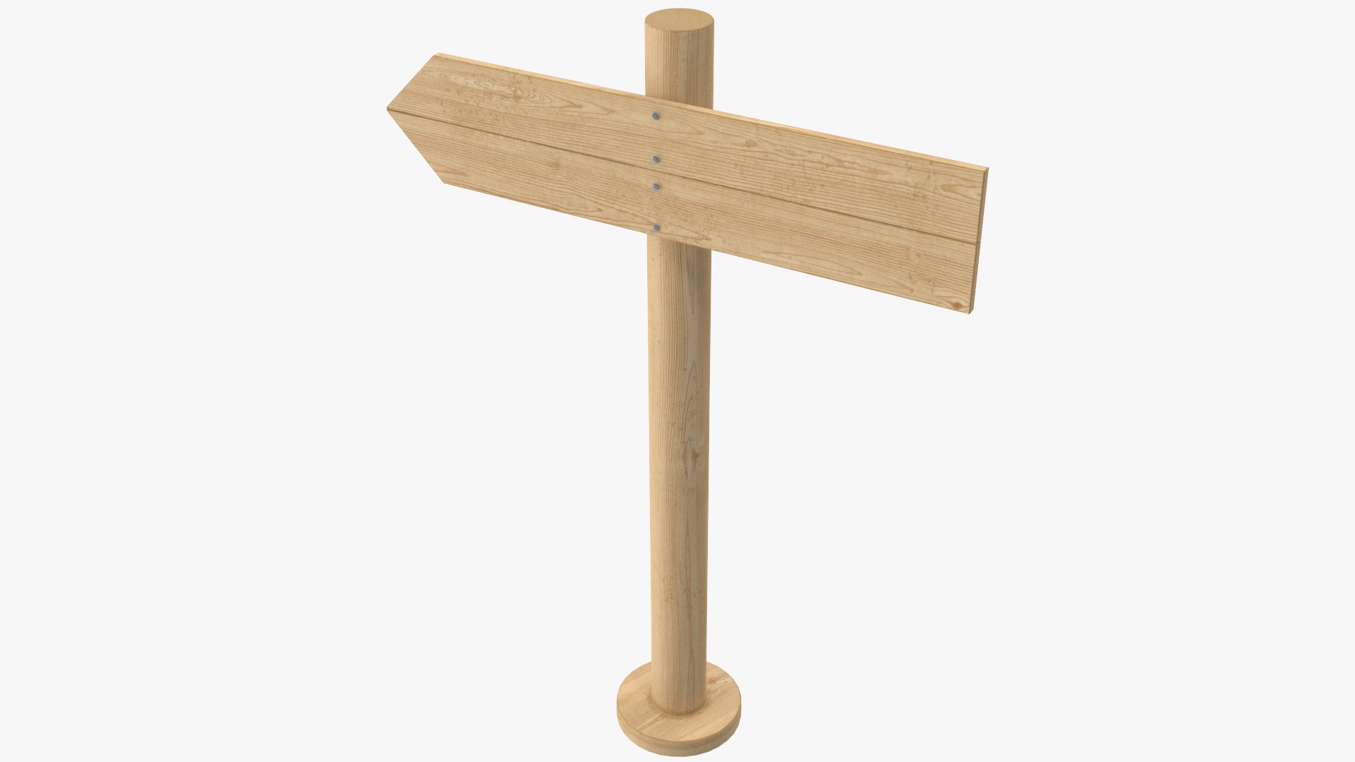 Wooden Pointer 3 3D - TurboSquid 2170201