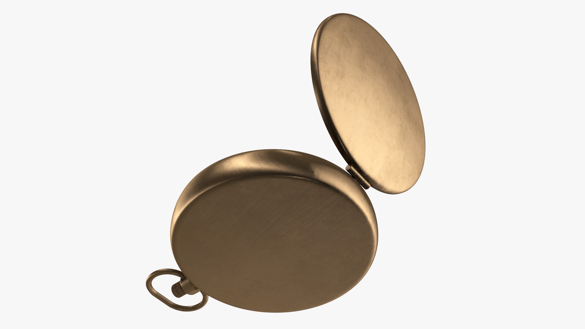 Compass 8K PBR Textures 3D Model - TurboSquid 1932193