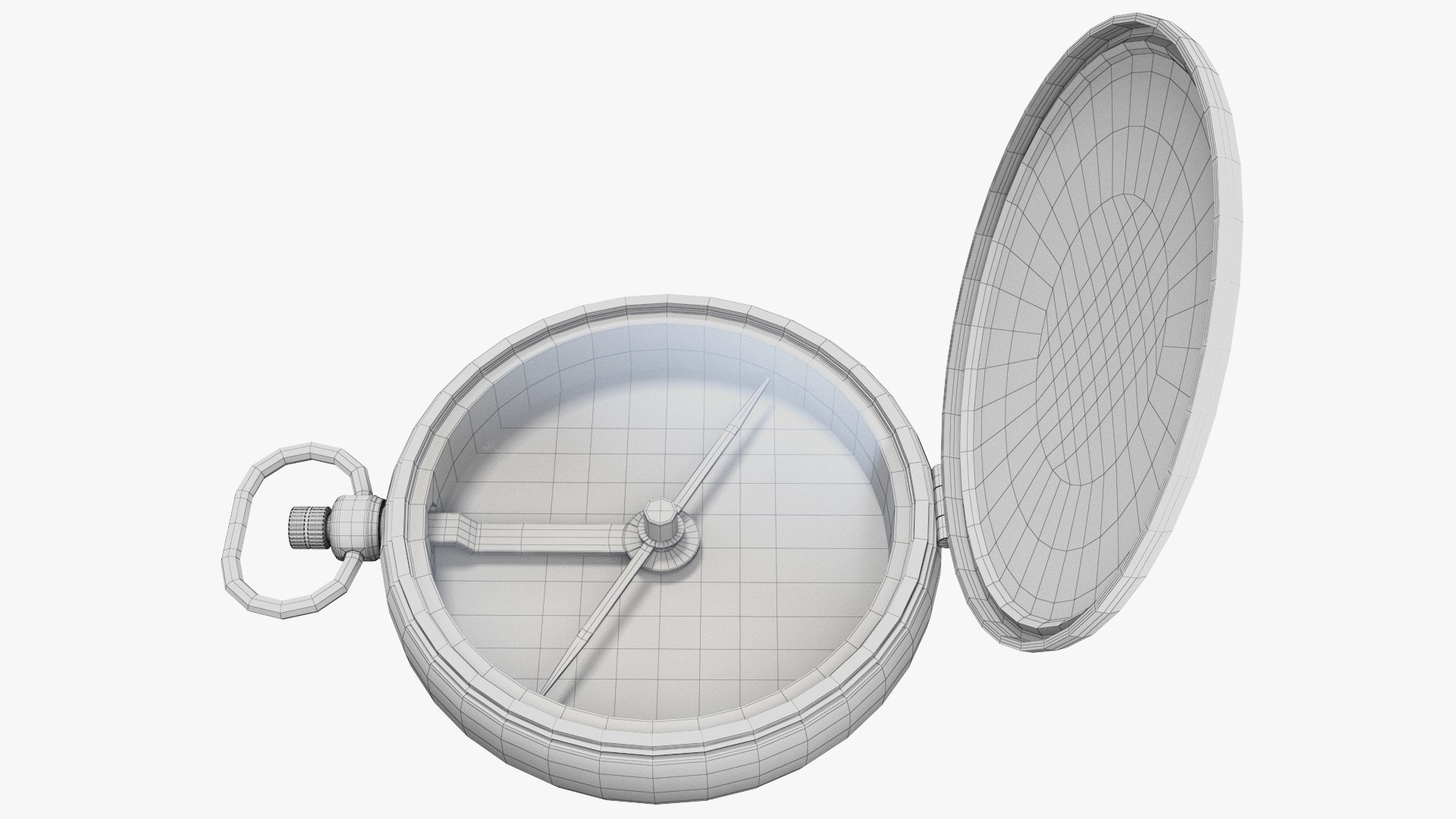 Compass 8K PBR Textures 3D Model - TurboSquid 1932193