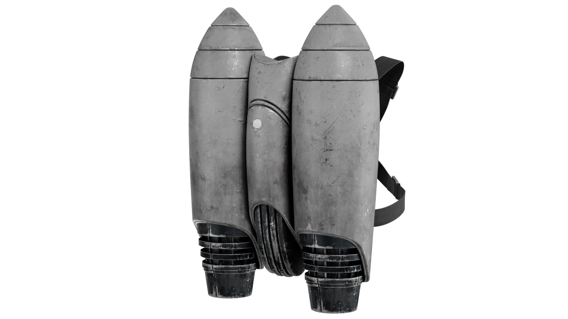 3D Jetpack 12 G - TurboSquid 2335080