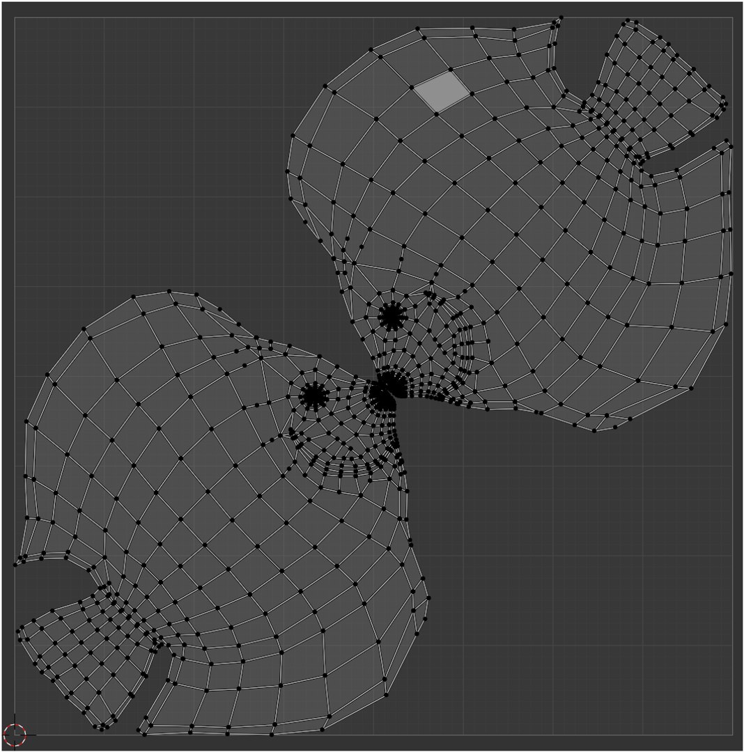 3D Discus Turquaz - TurboSquid 2222465