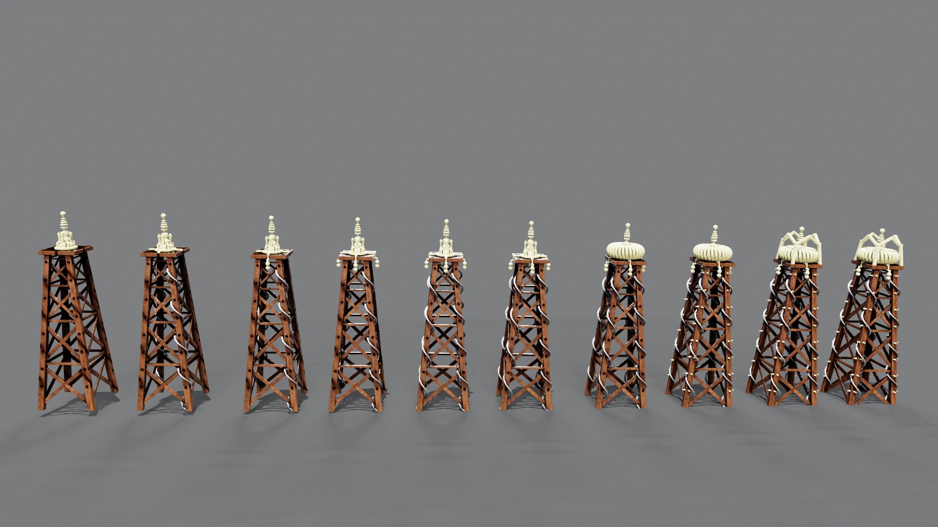 3D Hidden Tesla - TurboSquid 2181293