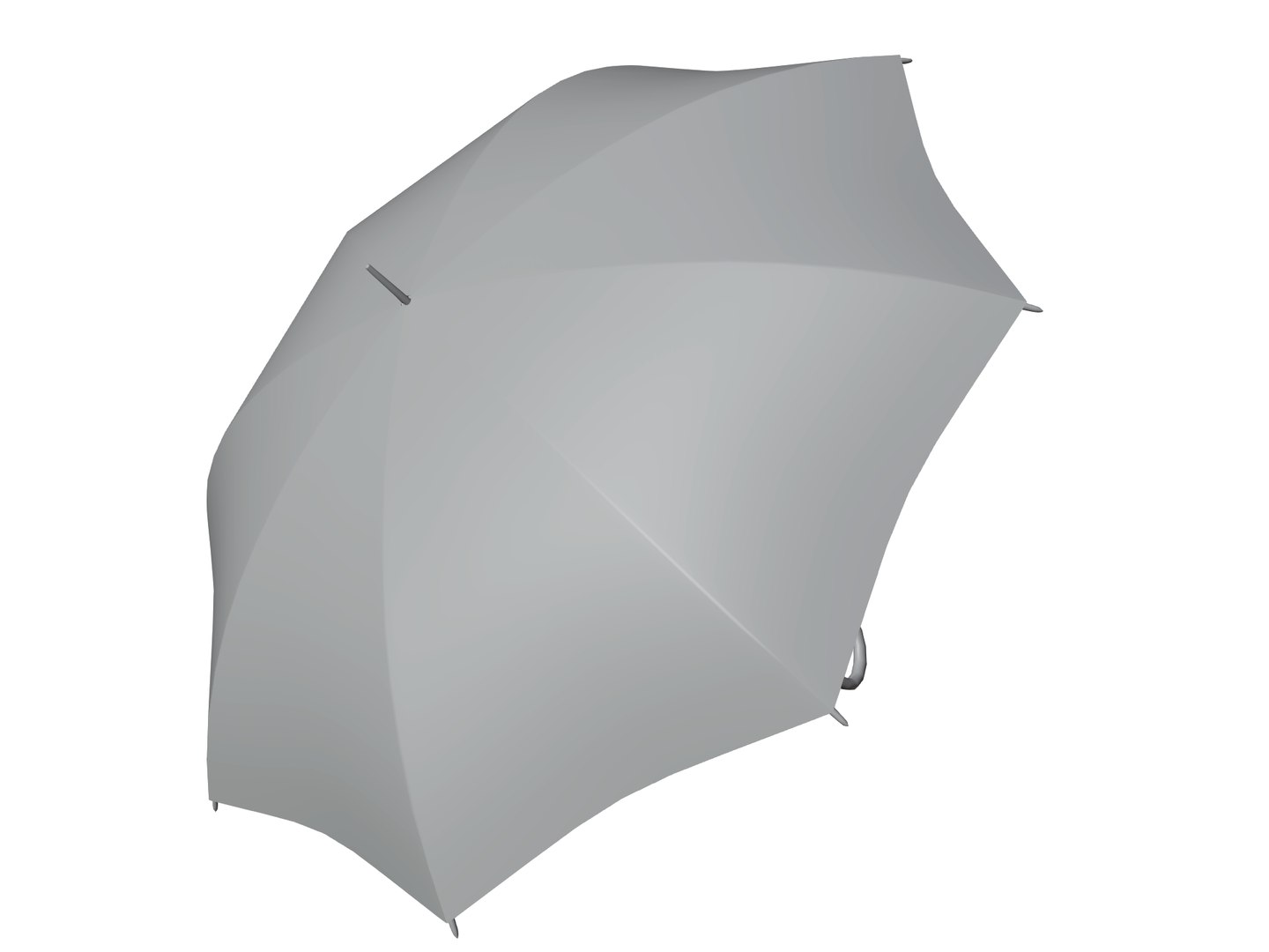Generic Umbrella 3D Model - TurboSquid 1693484