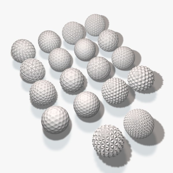 Sphere 3D Models for Download | TurboSquid