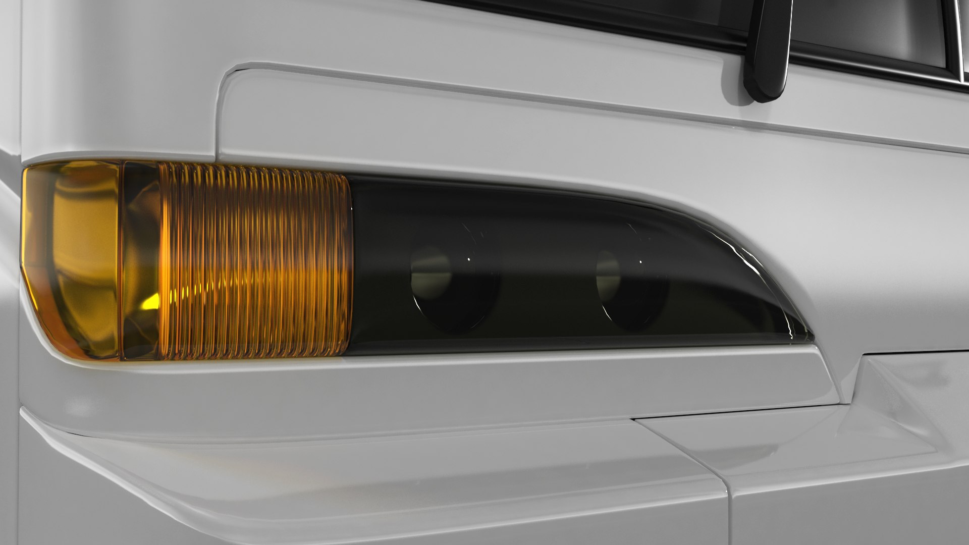 3D Model Charter Bus - TurboSquid 2145662